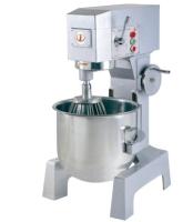 China 40L / 12KG Planetary Mixing Machine Dough Maker Egg Beater Food Processing Equipments for sale