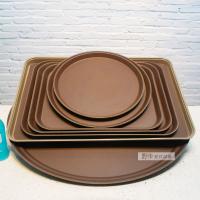 China Fiberglass Room Service Tray 14