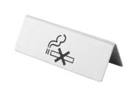 China SS Stackable Table Tent Signs /  