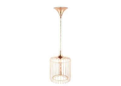 China Lifter Room Service Equipments , Commercial Decorative Droplight Hotel Restaurant Chandeliers for sale