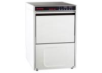 China Undercounter Dishwasher Glass and Cutlery Washing Machine 30 Racks Per Hour for sale