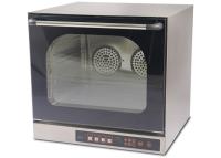 China Hot Air Heating Electric Baking Ovens with LED Temperature / Digital Convection Oven High Humidity Type for sale