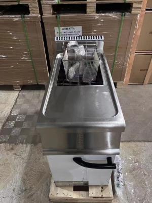 China Gas Fryer GF-975 for sale