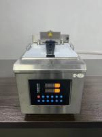 China Multifunctional Stainless Steel Deep Fryer Automatic Lifting Oil Frying Machine Pot for Chicken Chop French Fries Potato Fish for sale
