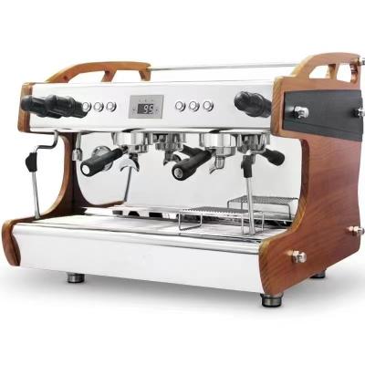 China Coffee Machine SK-11.2H for sale