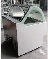 China Ice cream display cabinet ZL-CF-120 for sale