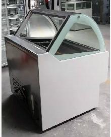 China Ice cream display cabinet ZL-CF-120 for sale