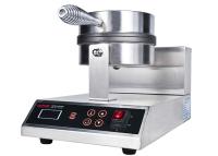 China - Coating Thin Iron Intellient Digital Electric Waffle Maker No Rotation 1kW for sale