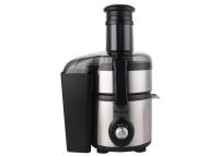 China Continuous Feed Juice Extractor Machine For Commercial 220V 800 Watt for sale