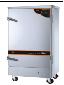 China Economic Type Electric-Heating Steam Cabinet for sale
