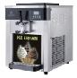 China Desktop Ice-Cream Machine for sale