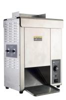 China IMO-2621  CHAIN TYPE ELECTRIC BUN TOASTER size 420x250x585mm for sale