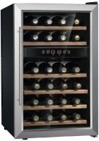 China BW-65D1 Wine Cooler Commercial Refrigerator Freezer With Humanization Lock Design for sale
