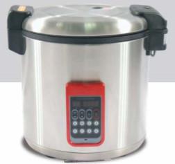 China Universal Cooker Commercial Kitchen Equipments With Energy Saving for sale