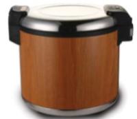 China Digital Rice Warmer Commercial Kitchen Equipments With Efficient Heating for sale