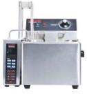 China Electric Fryer Commercial Kitchen Equipments of Auto Lift-up System for sale