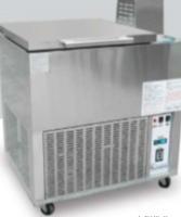 China Ice Cube Maker Commercial Refrigerator Freezer Portable / Undercounter for sale