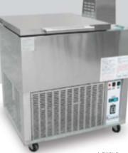 China Ice Cube Maker Commercial Refrigerator Freezer Portable / Undercounter for sale