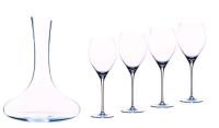 China 1954 brand extreme transparency, noble and elegant glass, red wine, high boron silicate, unbreakable Luxury gifts for sale