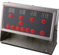 China Counterdown Digital Timer Commercial Kitchen Equipments Multi Function for sale
