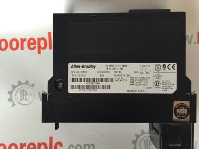 China Allen Bradley Modules 1764-RPLTB2 REMOVABLE TERMINAL BLOCK 21POINT Fast shipping for sale