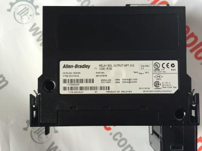 China Allen Bradley Modules 1764-RPLCDR1 PROCESSOR DOOR REPLACEMENT KIT Highest version for sale