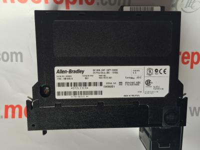 China Allen Bradley Modules 1764-MM2 MEMORY MODULE 16KB MICROLOGIC 1500 big discount for sale