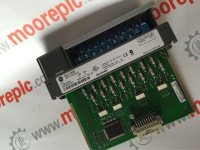 China Allen Bradley Modules 1764-LSP PROCESSOR MODULE 7.65K WORDS MEMORY In stock for sale