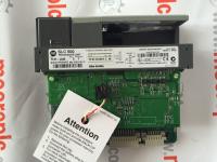 China Allen Bradley Modules 1764-DAT DATA ACCESS TOOL MICROLOGIX 1500 LED Fast shipping for sale