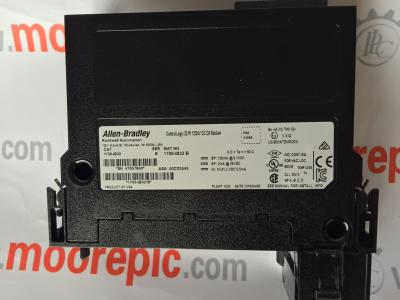China 1756-LSP Allen Bradley Modules RIGHT OF THE SAFETY CONTROLLER​ Fast shipping for sale