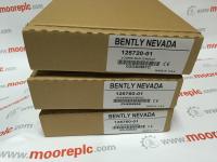 China Tobacco Machie Bently Nevada 3500 93 DISPLAY INTERFACE MODULE for sale