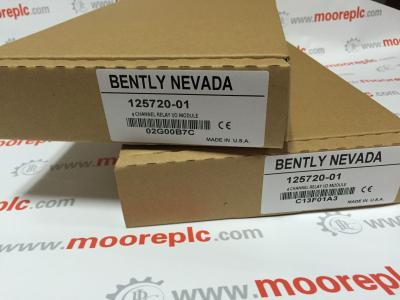 China Bently Nevada 3500 65 SALDET AMBITECH New And Original In Stock for sale