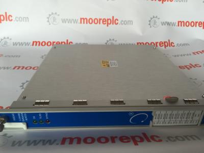 China 1.88 lbs Bently Nevada 3500 System 64M PRESSURE MONITOR DYNAMIC for sale
