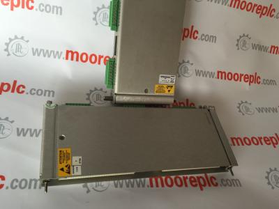 China CO.CQ Bently Nevada 3500 System 3500/15 GE RCA Power Supply For Petrochemical for sale