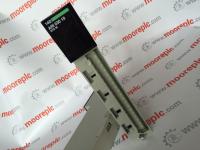 China 140ATI03000 TC IN 8CH Schneider Electric Parts 0.108 Lbs For Water Treatment for sale