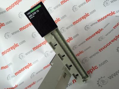 China 140ATI03000 TC IN 8CH Schneider Electric Parts 0.108 Lbs For Water Treatment for sale