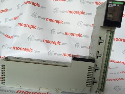 China 140CPU42402 Schneider Electric Spare Parts Gould Modicon New And Original for sale