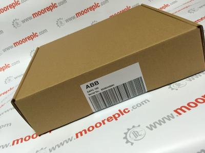 China ABB Module 3BSE038726R1-800xA TU833 DISTRIBUTION BLOCK. 8-PORT Highest version for sale