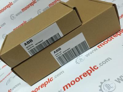 China ABB Module TU810V1 TERMINAL TU810V1 COMPACT MODULE In stock for sale