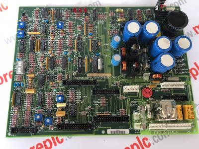 China GE Controller IC670PBI001 PROFIBUS BUS INTERFACE UNIT DP 12M BAUD Highest version for sale