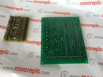 China GE Controller IC200ALG322 Manufactured by GE FANUC ANALOG OUTPUT  Reasonable price for sale