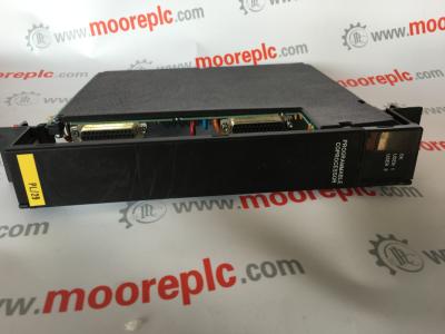 China GE Controller IC693MDL741C OUTPUT MODULE 16POINT 0.5AMP 12/24VDC High quality for sale