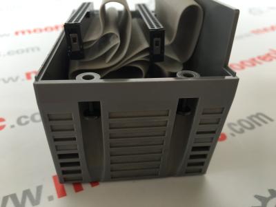 China JOHNSON YOKOGAWA PLC MODULE RB401 Weight 12 Lbs For Automobile Manufacturing for sale