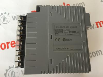 China Aip512 Yokogawa Plc V-Net Coupler Module Style S1 New And Original for sale