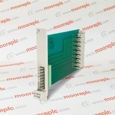 China High reliability F3211 Hima Controller F321104 FLANGE HOUSING  FTG for sale