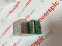 China 5462-916 Woodward Parts  WOODWARD I/O MODULE CARD FTC DCS In stock for sale