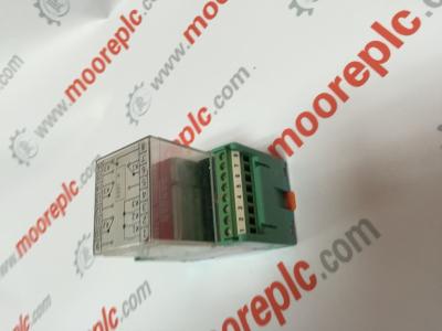 China 5462-916 Woodward Parts  WOODWARD I/O MODULE CARD FTC DCS In stock for sale