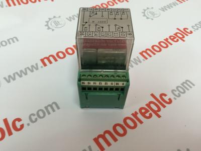 China Woodward Module Sensor 5462-718 32 Lbs For CNC Machinery Metallurgy for sale