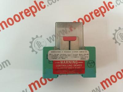China 1 Lbs Woodward Parts  5441-693 For Woodward Controls Big Discount for sale