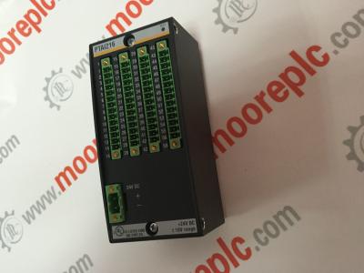 China SEM201 Bachmann Module LIMIT SWITCH 10AMP 600V C+OPTIONS New and original for sale